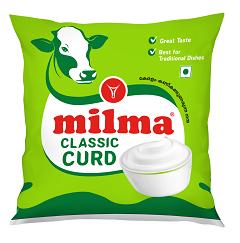 Products | MILMA