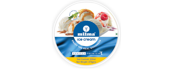 Products | MILMA