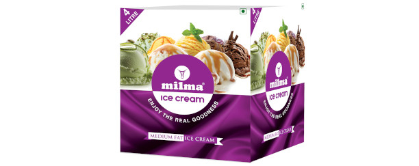 Products | MILMA