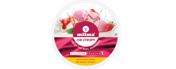 Products | MILMA