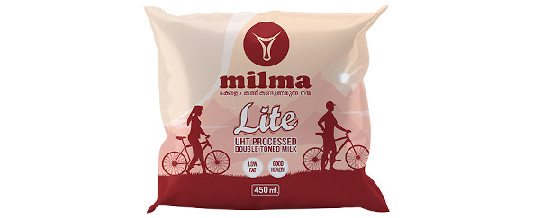 Products | MILMA