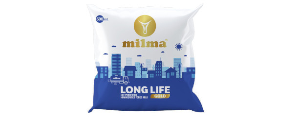 Products | MILMA