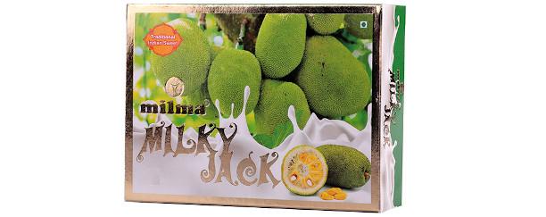 Products | MILMA